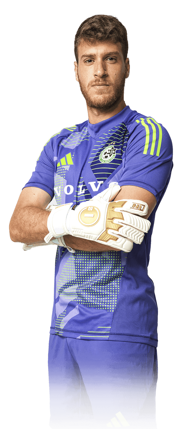 Maccabi Haifa Football Club