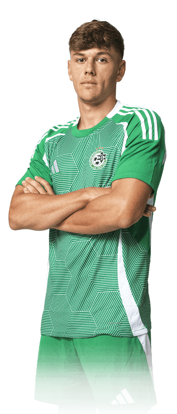 Maccabi Haifa Football Club