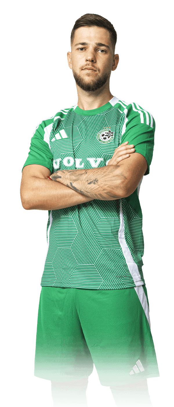 Maccabi Haifa Football Club