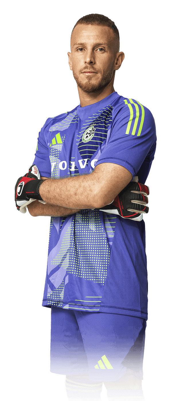 Maccabi Haifa Football Club