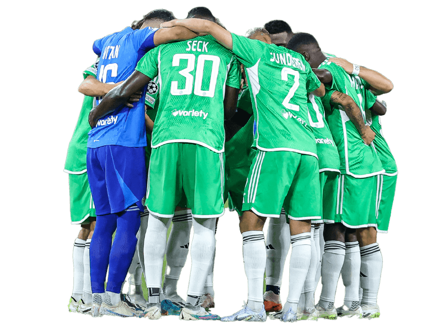 Maccabi Haifa Football Club