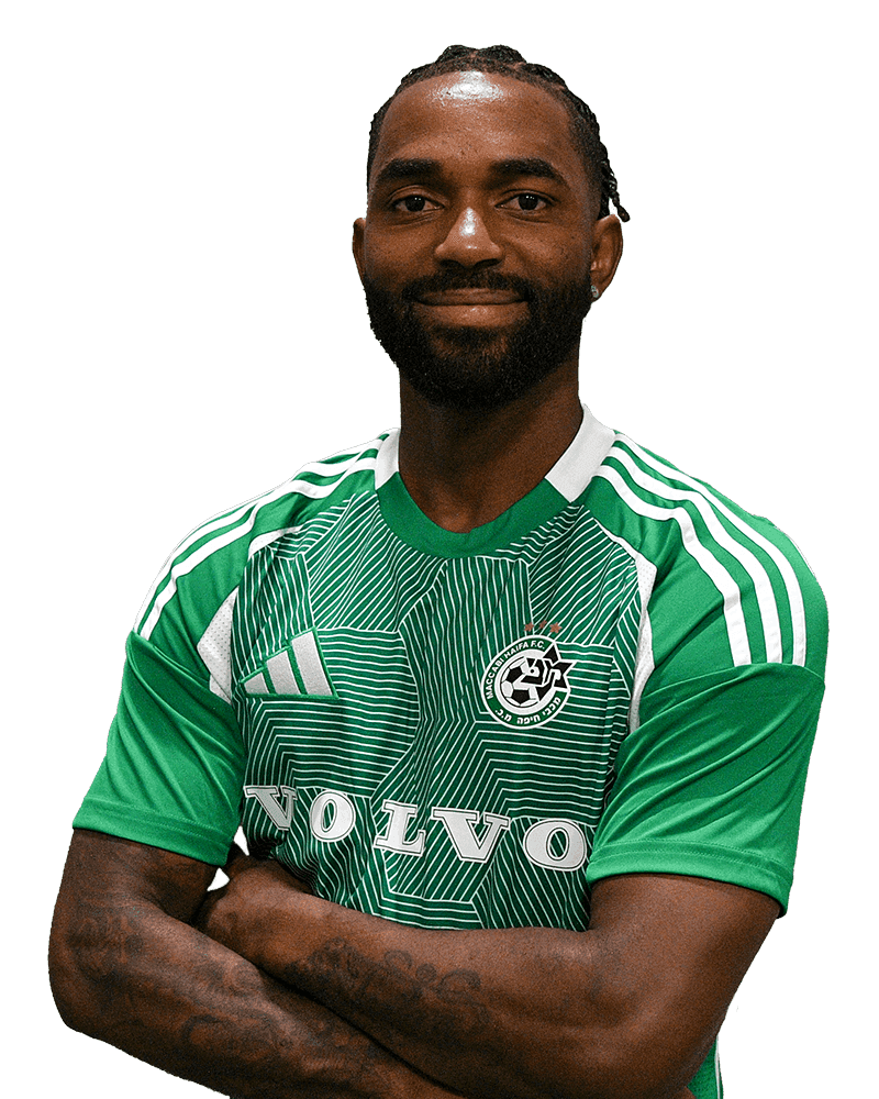 Maccabi Haifa Football Club | The Team