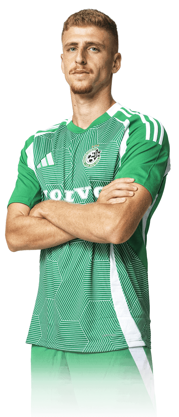 Maccabi Haifa Football Club