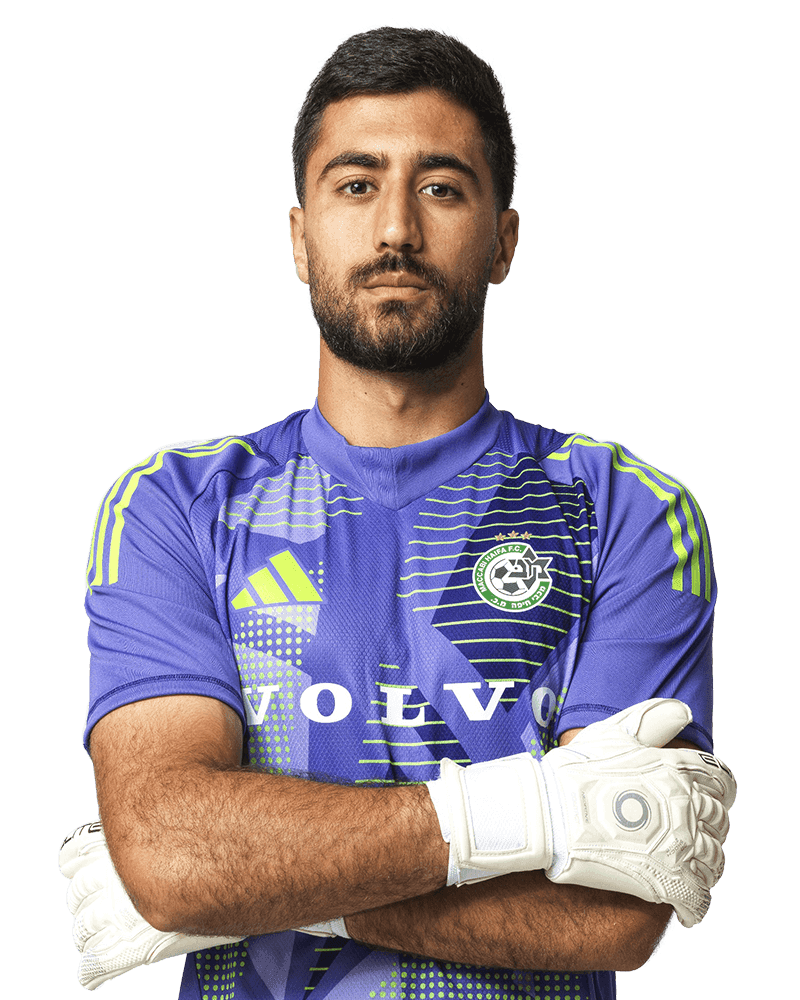 Maccabi Haifa Football Club | The Team